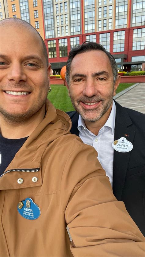 Giona Prevete On Linkedin Disneylandparis Disneydestinations