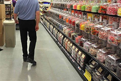 Wegmans Candy Recalled For Containing Potentially ‘life Threatening Allergen