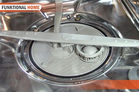 Lg Dishwasher Cl Code Causes And 5 Ways To Fix It