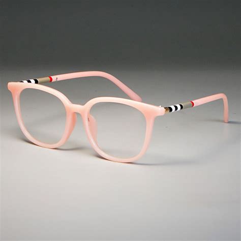 47892 Anti Blue Tr90 Women Cat Eye Glasses Frames Men Luxury Styles