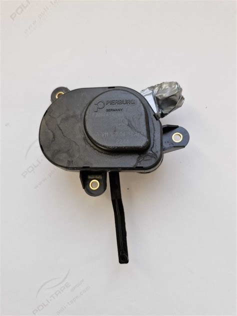 Mercedes E Class W211 Pompa Injectie Inalta Apa Srv Hidraulica