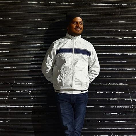 Md Sameer Ansari Ansari