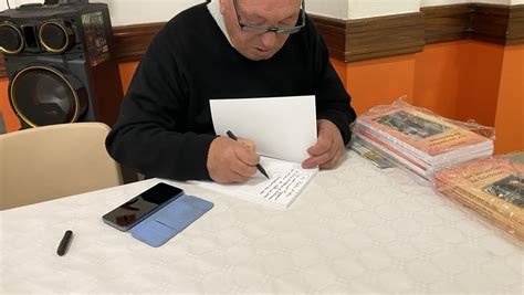 René Marrot Sort Son 2e Livre Ladepeche Fr