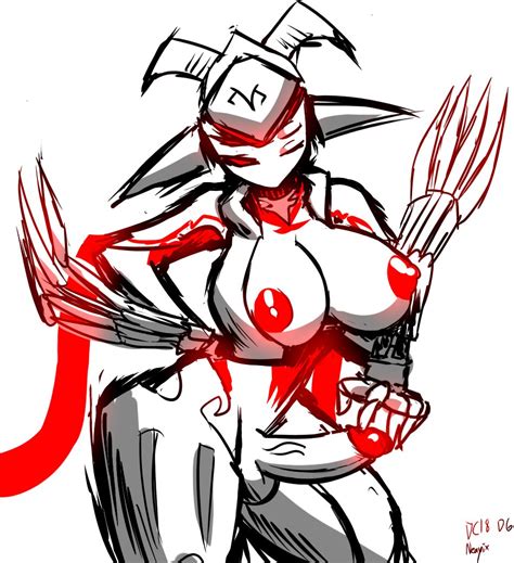Post 5119370 Garuda Neayix Warframe