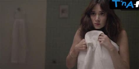 Sarah Hagan Breasts Scene In Sun Choke