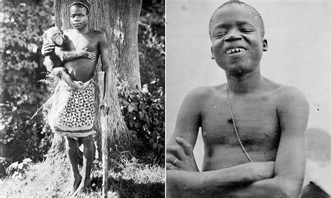 Ota Benga