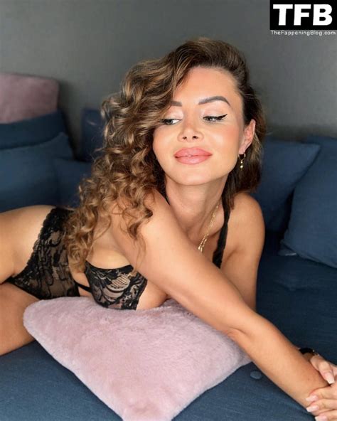 Isabella Maria Detlaf Sexy 13 Photos Thefappening