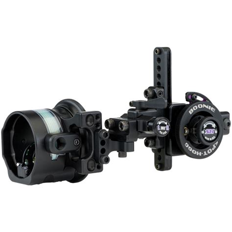 Spot Hogg Boonie Picatinny Mount Sight Triple Stack 019 Rh Hadar