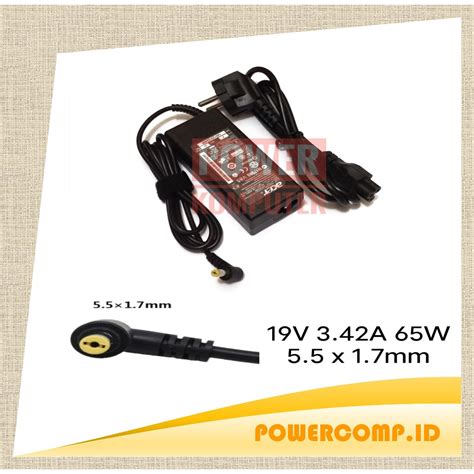 Jual Charger Acer Aspire E14 Charger Acer E5 475g Charger Laptop Acer