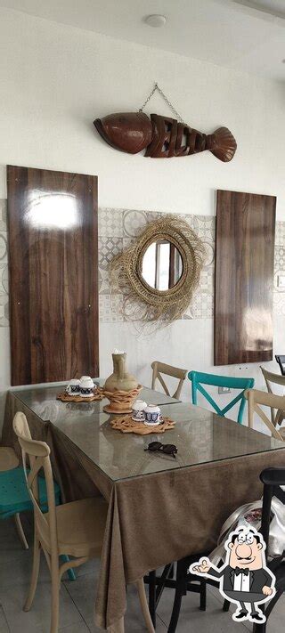 El Marhal المَــــرْحَـــــلْ Restaurant Teboulbou Restaurantbewertungen