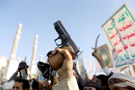 مصر تنفي الاستعداد لضرب الحوثيين جريدة الجريدة الكويتية