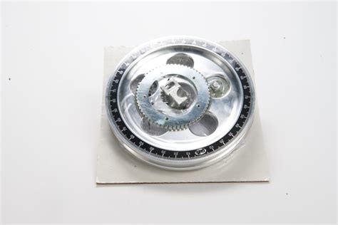 VW Type Crank Trigger Kit Electromotive