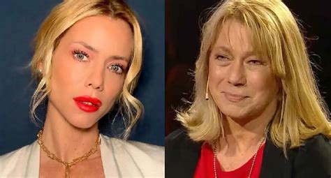 La Madre De Nicole Neumman Se Cansó De Su Hija