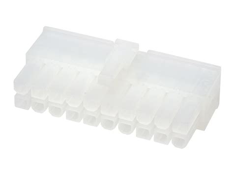Wtyczka Molex Mini Fit PIN Oficjalne Archiwum Allegro