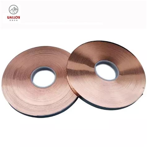 Cu Etp High Conductivity Pure Copper Sheet Manufacturers China Cu Etp