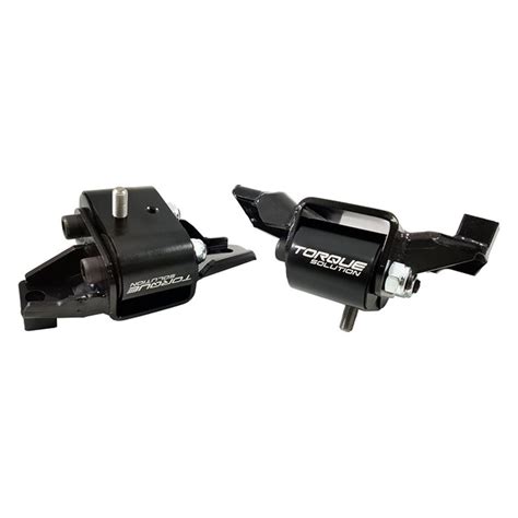 Torque Solution® Ts Frs 263 Billet Engine Mounts