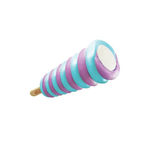 Paddle Pop Twister Mermaid Sticks Bars Ice Cream In 2024