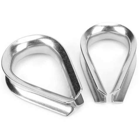 Industrial Thimble Hook At Rs 500 Piece थिंबल हुक In Nagpur Id 5001169773