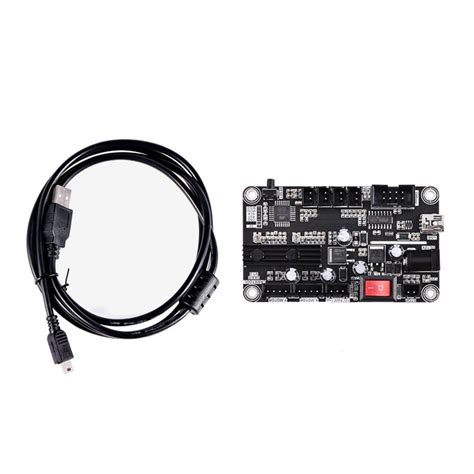 Harga Grbl Control Board Terbaru Nov 2025 Biggo Indonesia