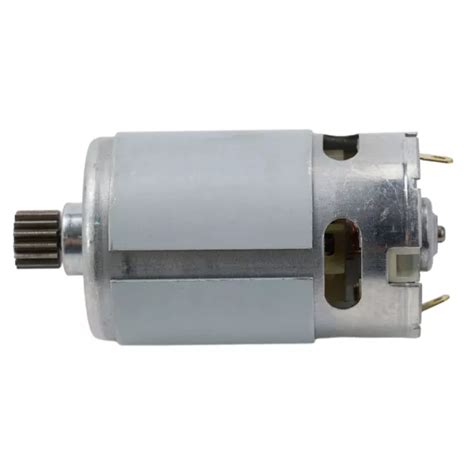 MOTEUR COURANT Continu 15 Dents Tranchant Pour Menuiserie Sans Fil