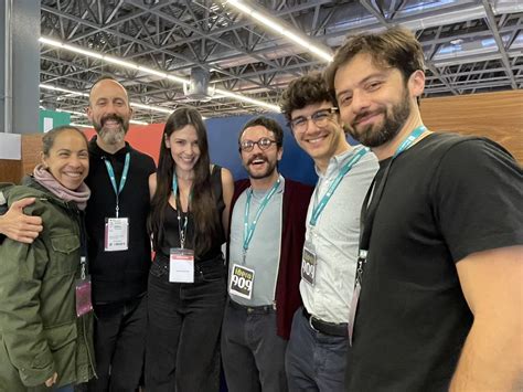 IBERO CDMX On Twitter RT Vil Val En La FILGuadalajara Estuvimos