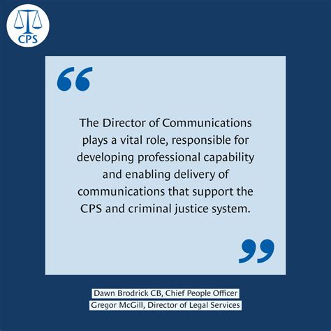 Crown Prosecution Service On Linkedin ⚖️ The Cps Are Recruiting For