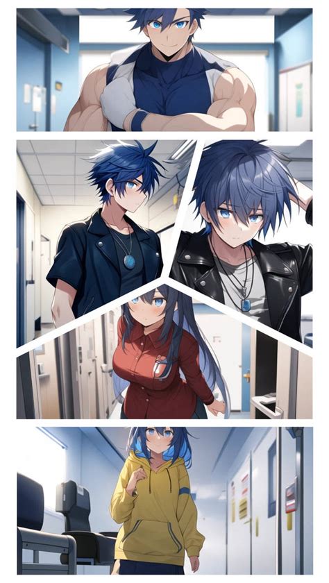 Ai Tg Test Hospital By Nnachel On Deviantart