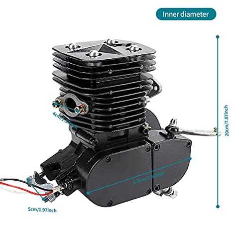 Bicycle Engine Kit With Gears At Martha Cannon Blog