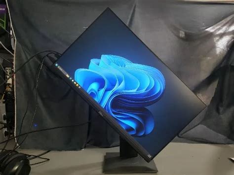 Monitor Dell 8 Polegadas No Brasil