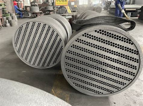 Hcl Gas Generation Unit Hydrochloric Acid Synthesis