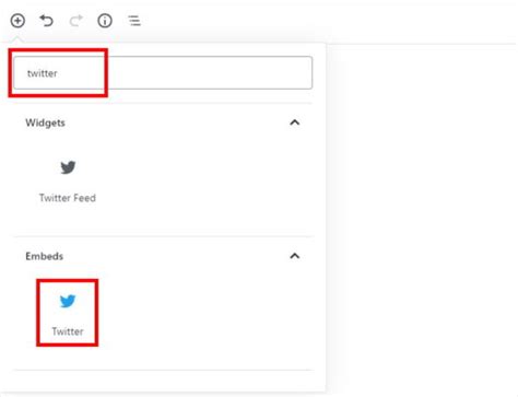 How To Embed Your Tweets In Wordpress Easily Newbie Friendly