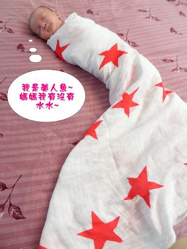【嬰兒包巾推薦】美國summer Infant品牌 Adenanais Muslin Swaddles 嬰兒棉紗包巾 A Wha