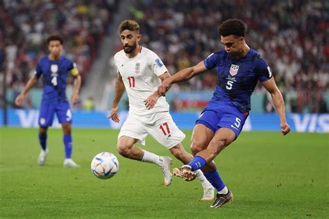 فرارو چرا برخی از پیروزی آمریکا مقابل ایران خوشحال شدند؟