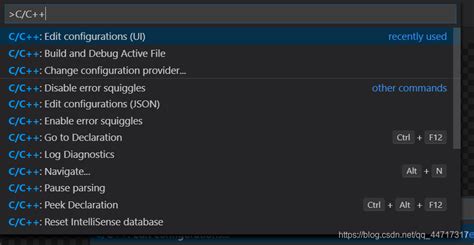 Vs Code Gcc配置c环境（mingw W64）mingw64 C11 Csdn博客