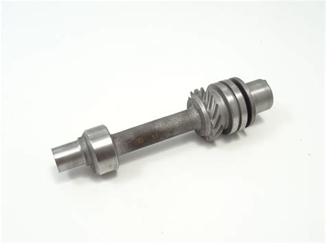 Countershaft 80 85 2000 Fi Fiat 124 Spider Spider Point