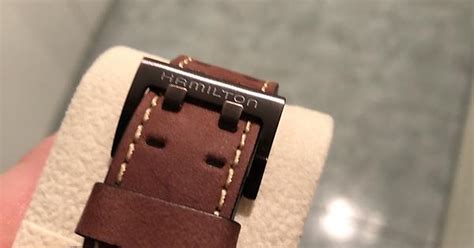 Hamilton Double Notch Clasp Album On Imgur