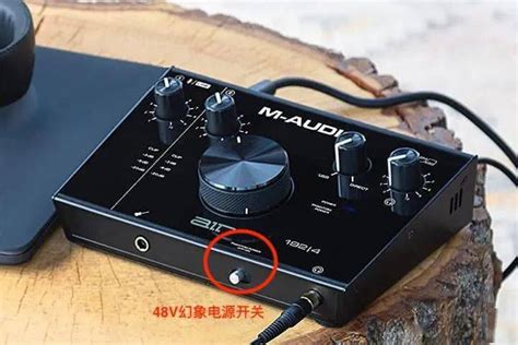 到底什么是幻象电源？ 电容 电压 插拔