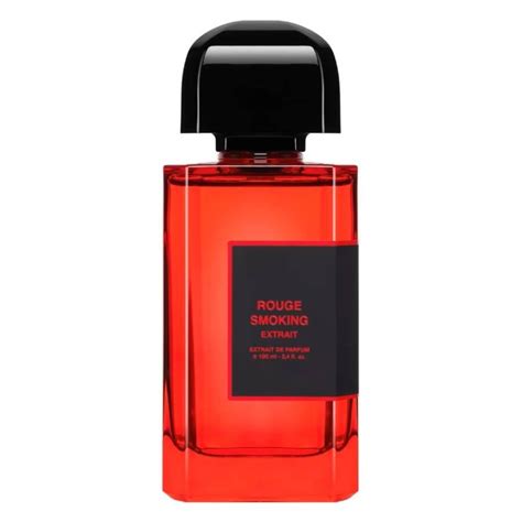 Bdk Parfums Unisex Rouge Smoking Edp Spray 1 7 Oz Fragrances