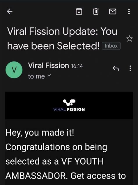 krishnendu prasanth on linkedin viralfission