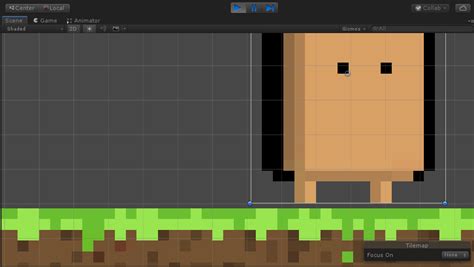 How Do I Make The Collider Match The Sprite Questions And Answers