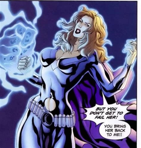 Blue Gauntlet Superhero Wiki Fandom