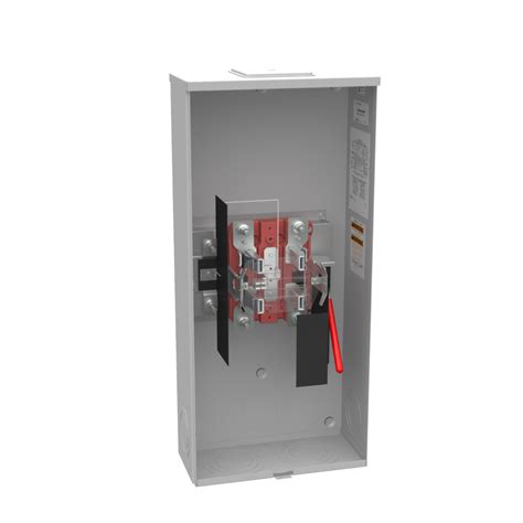 Milbank U3949 X Hsp 320a Meter Socket Gordon Electric Supply Inc