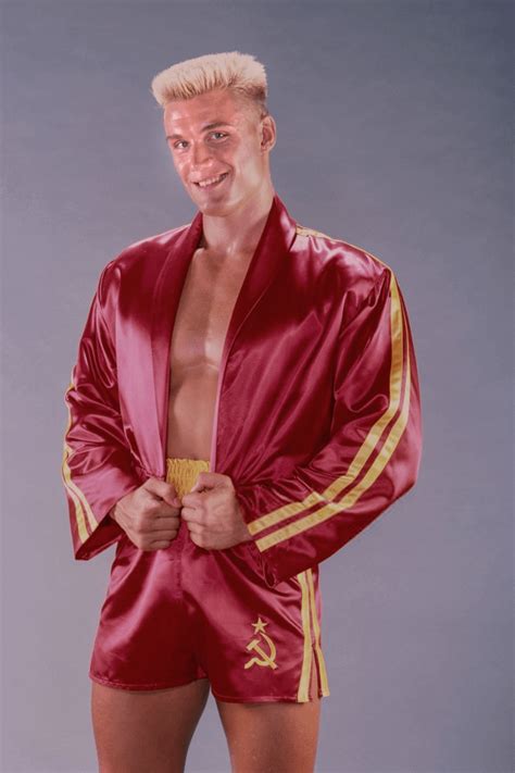 Dolph Lundgren Was Ivan Drago In Rocky Iv 1985 Roldschoolcelebs