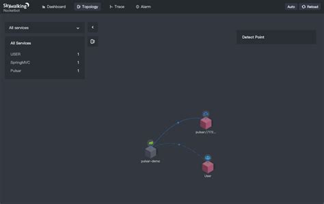 Use Apache SkyWalking To Trace Apache Pulsar Messages
