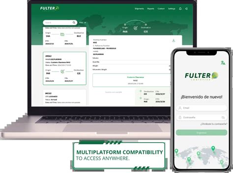Digitalhub Fulter