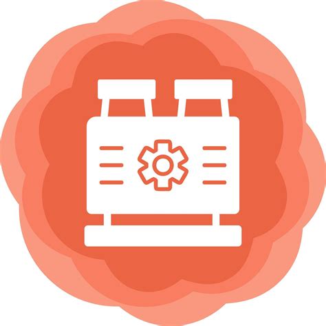 Factory Machine Vector Icon 39876008 Vector Art At Vecteezy