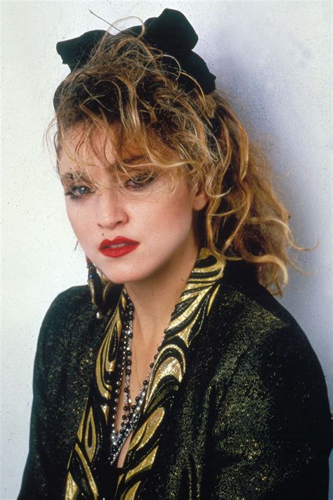 S Hair And Makeup History Mugeek Vidalondon
