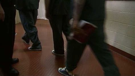 See What Its Like Inside Lancaster County Prison