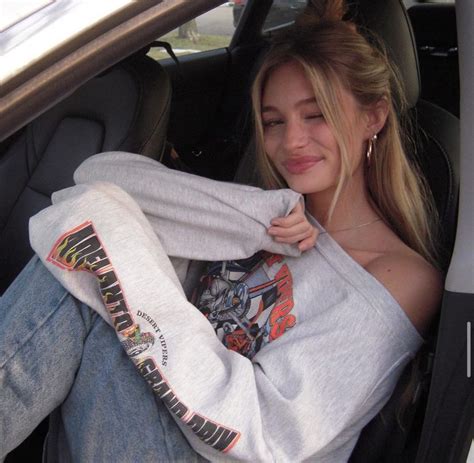 Girl Next Door Cute Casual Outfits Pretty Outfits Winter Outfits Summer Outfits Modelos