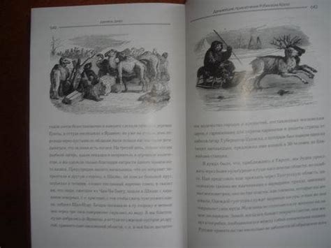 Книга: Робинзон Крузо. Дальнейшие приключения Робинзона Крузо ...